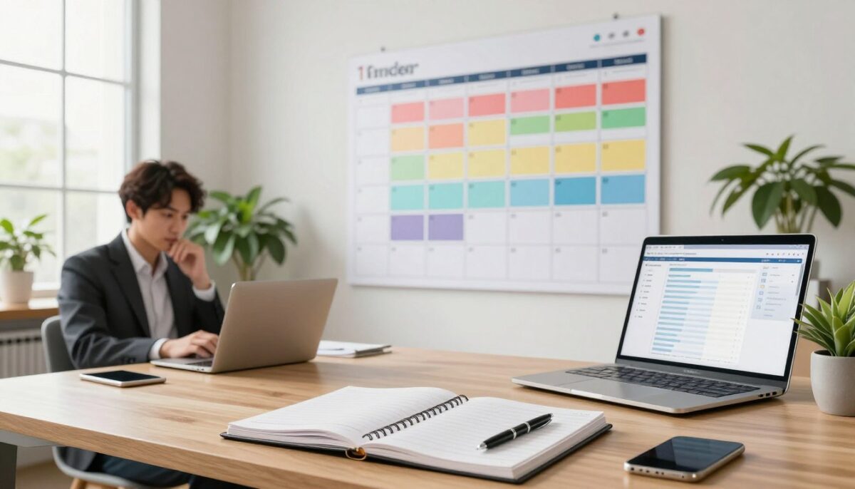 Daily Keeper: Organize Your Day, Achieve More